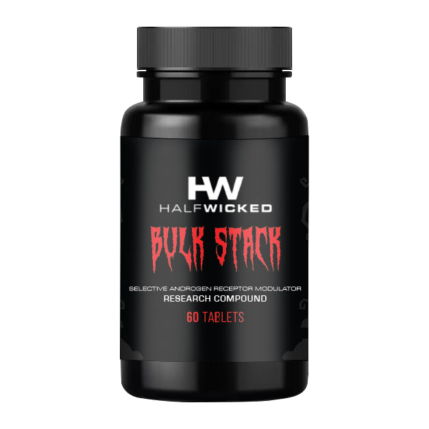 HALF WICKED – Buy SARMs & PCT Online
