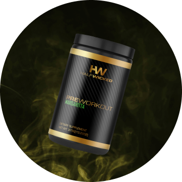 HALF WICKED – Buy SARMs & PCT Online