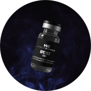 HALF WICKED – Buy SARMS/PEPTIDES & PCT Online