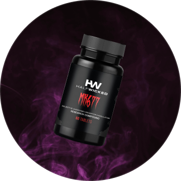 HALF WICKED – Buy SARMs & PCT Online